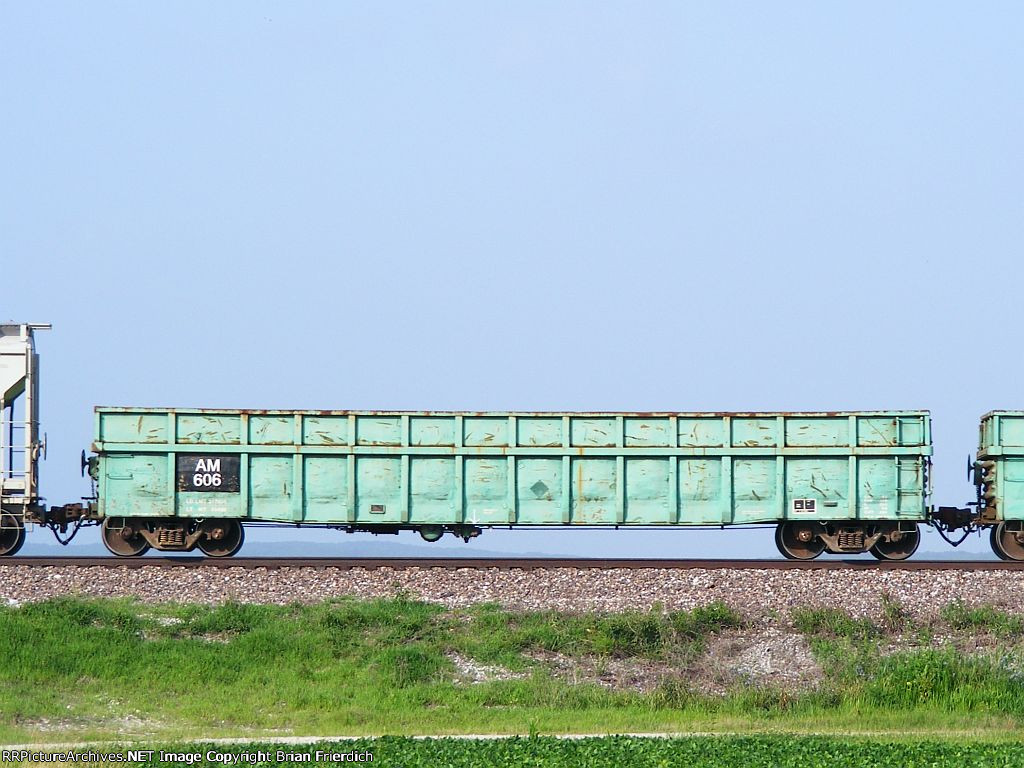 AM 606